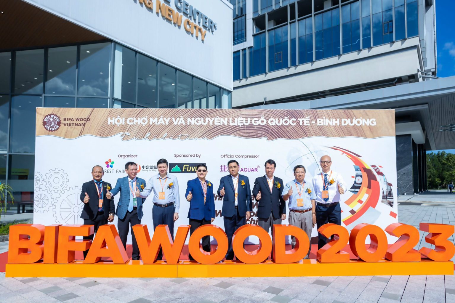 Top 9 Must-Attend Wood Exhibitions in 2025 for Thriving Business Growth ...