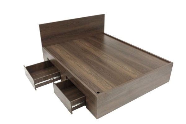 What is a Vietnamese Wooden Bed? 8 Type of Wood for Making Beds in ...