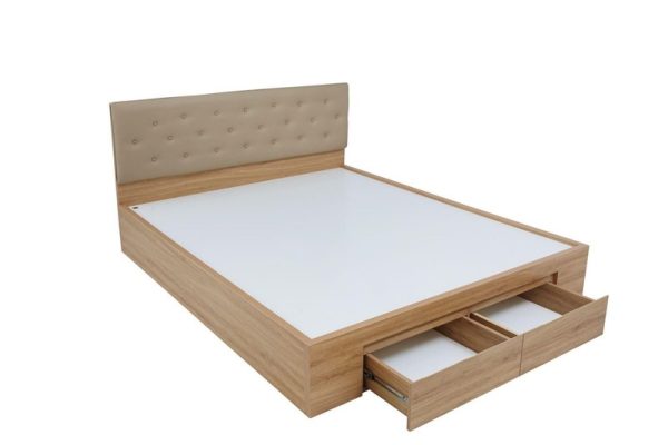 What is a Vietnamese Wooden Bed? 8 Type of Wood for Making Beds in ...