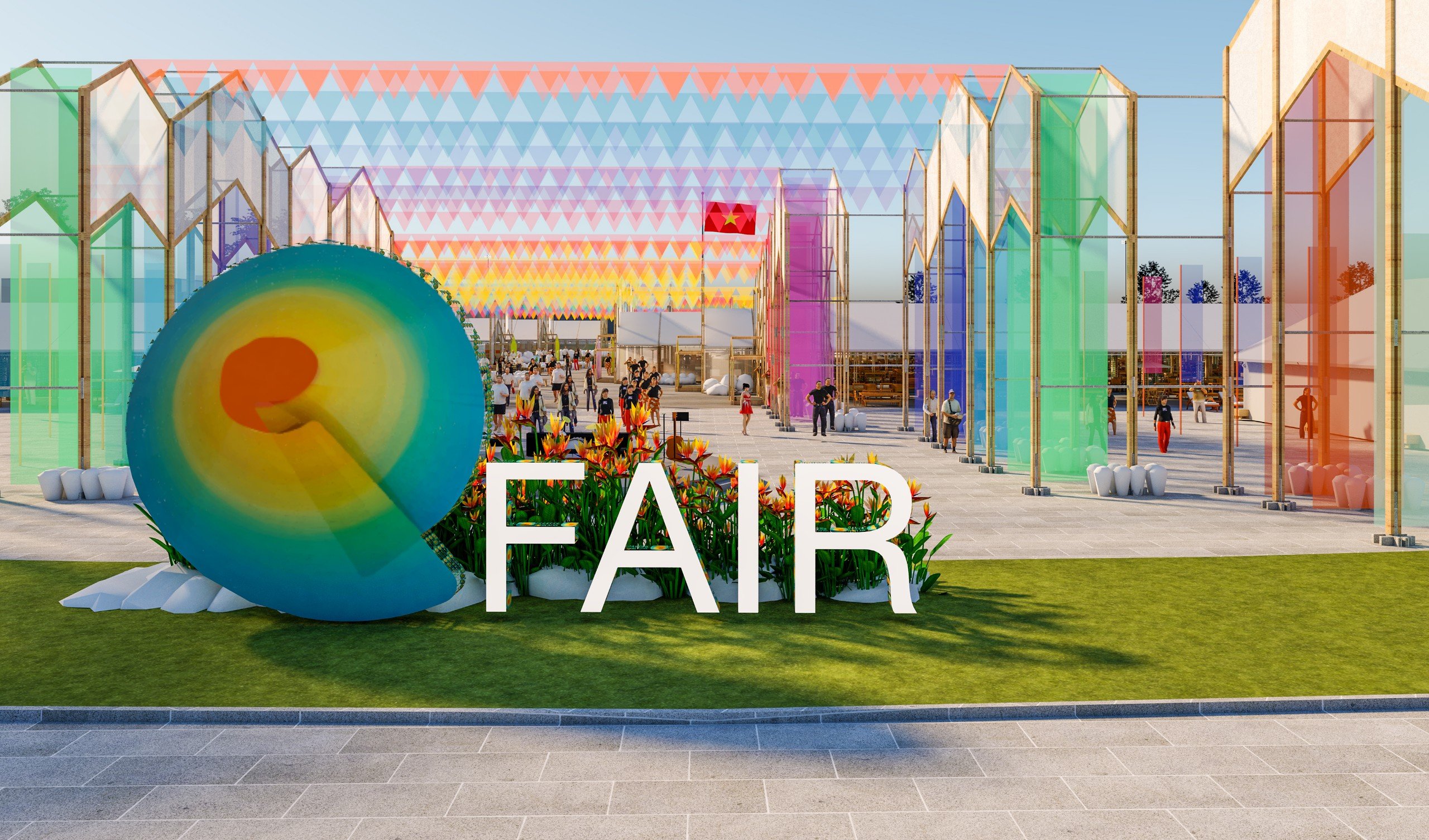 International Outdoor Fashion Fair: 5 Powerful Reasons to Attend Q.FAIR ...