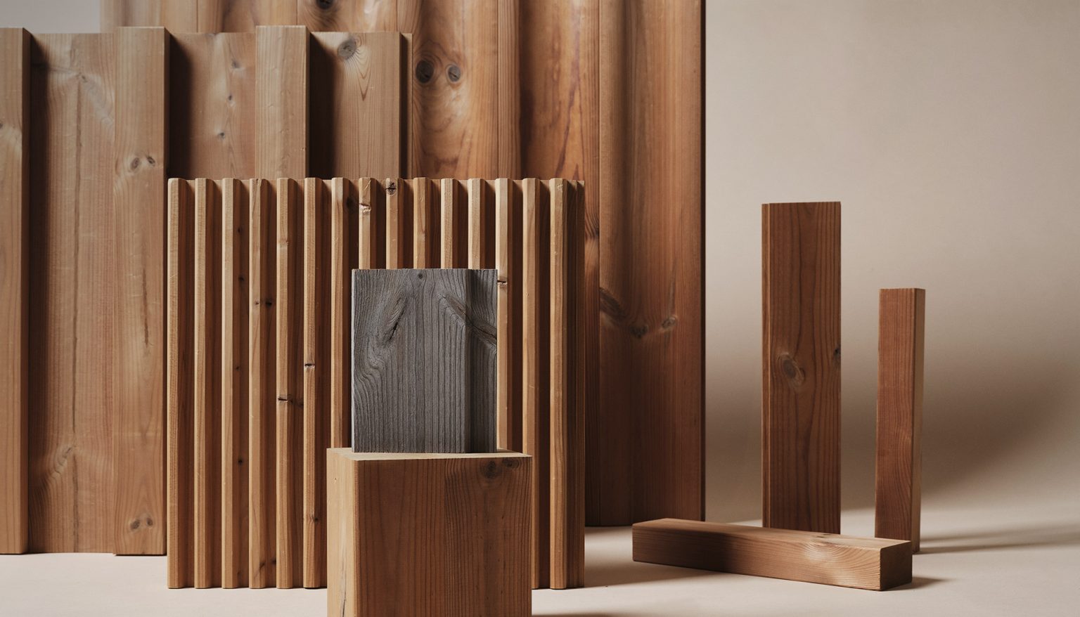 Thermowood: Why This Sustainable Wood Trend Is Taking Over the Industry ...